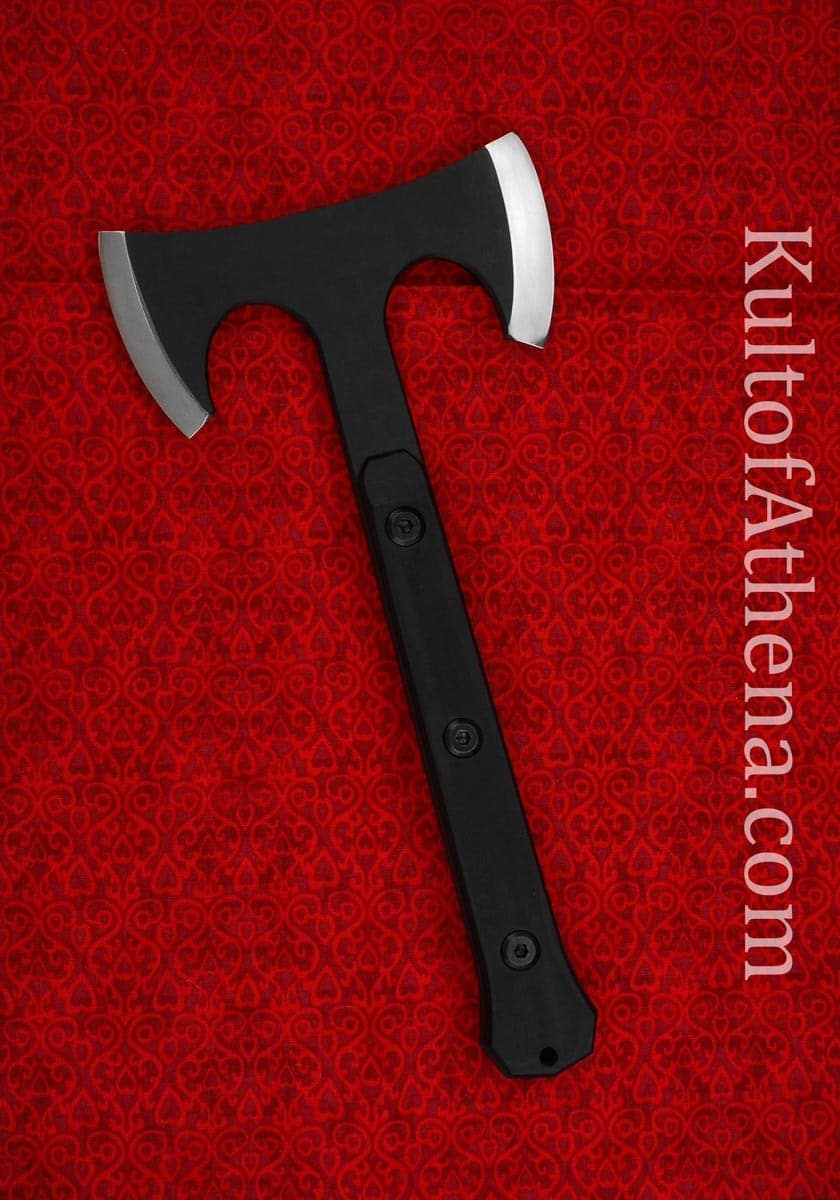 Weapons - Kult Of Athena